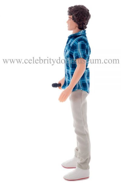 Harry Styles - Celebrity Doll Museum