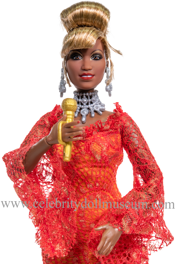Musical Performers - Celebrity Doll Museum