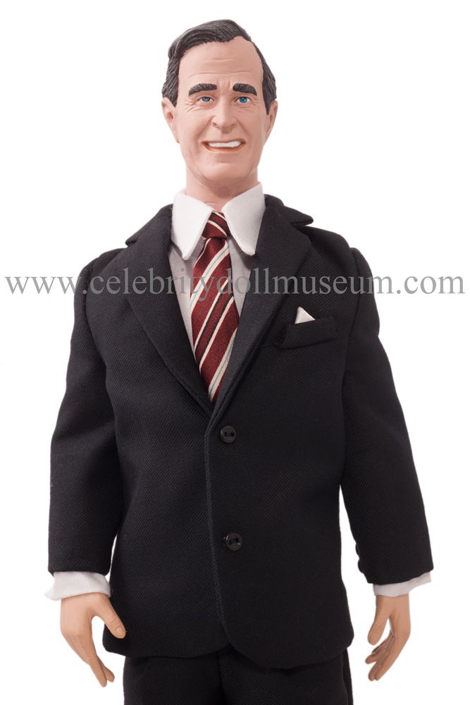 2003 - Celebrity Doll Museum