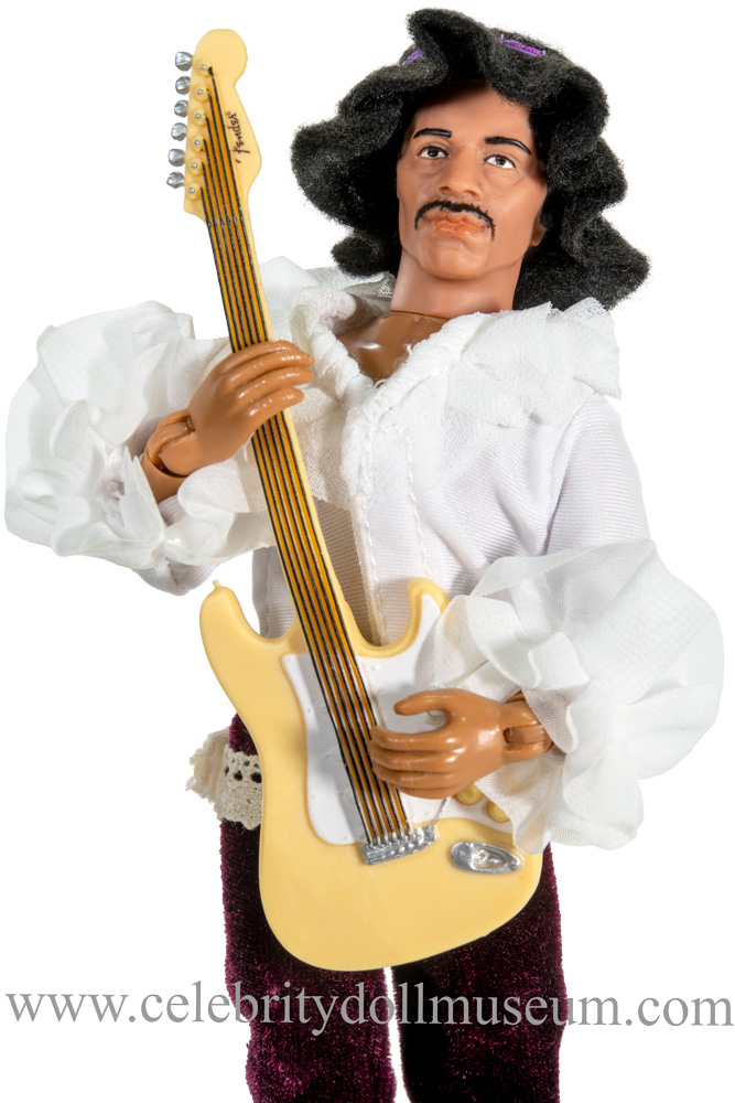 Musical Performers - Celebrity Doll Museum